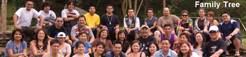 Family Tree